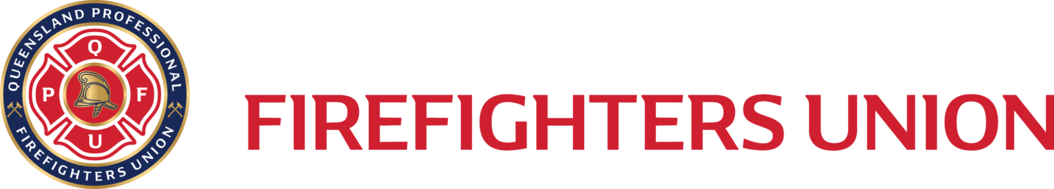 Join Today - Queensland Professional Firefighters' Union